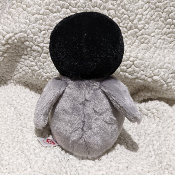 Ty | Toys | Pongo The Penguin Ty Beanies | Poshmark